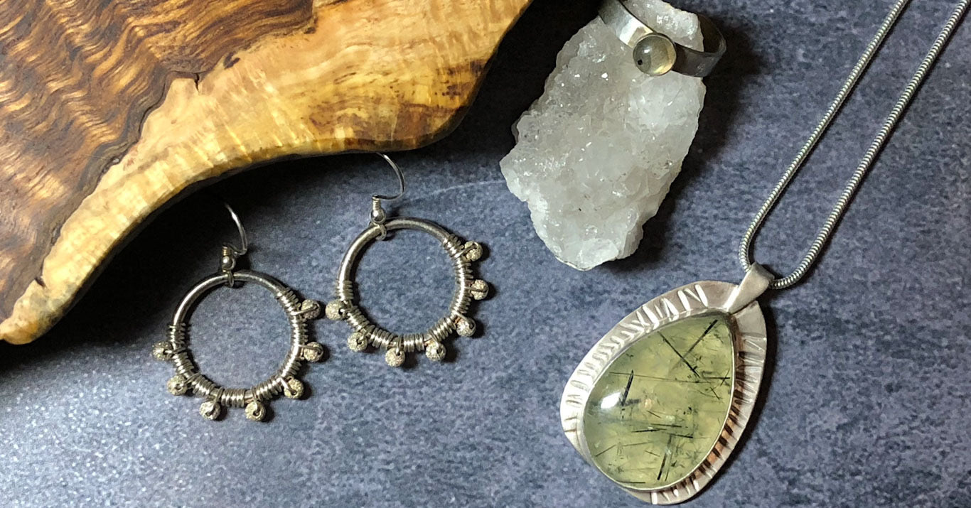 Hallmarking Information | Relic Jewellery UK