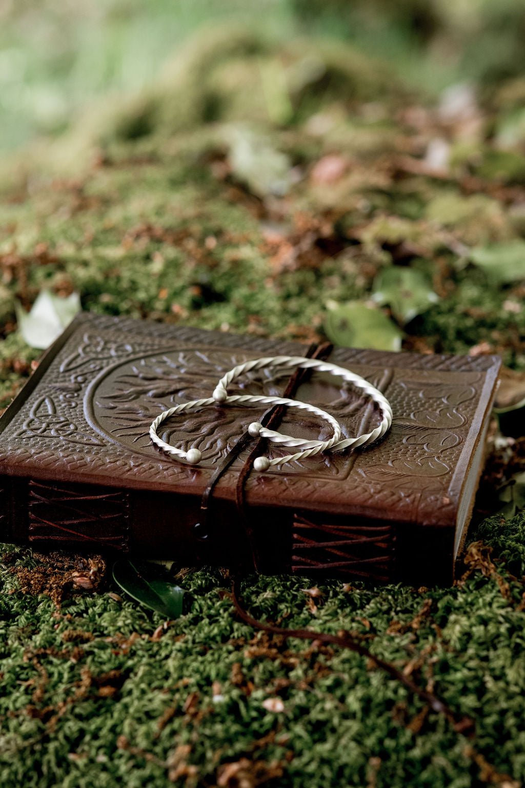 Relic Jewellery UK | Handcrafted Jewellery with Purpose & Soul