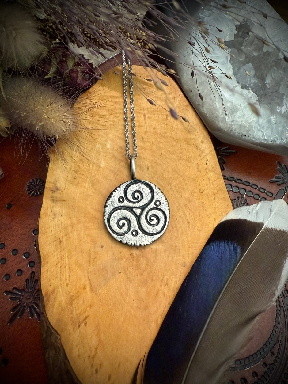 Relic Jewellery UK | Handcrafted Jewellery with Purpose & Soul